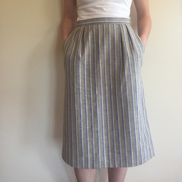 Simone Alexander for Patty Woodard | Skirts | Vintage Simone Alexander ...